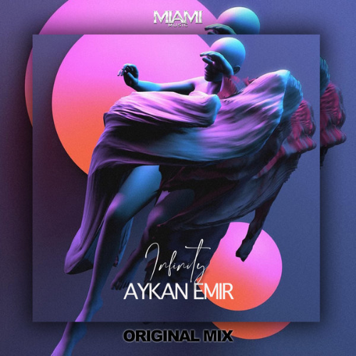 Aykan Emir - Infinity