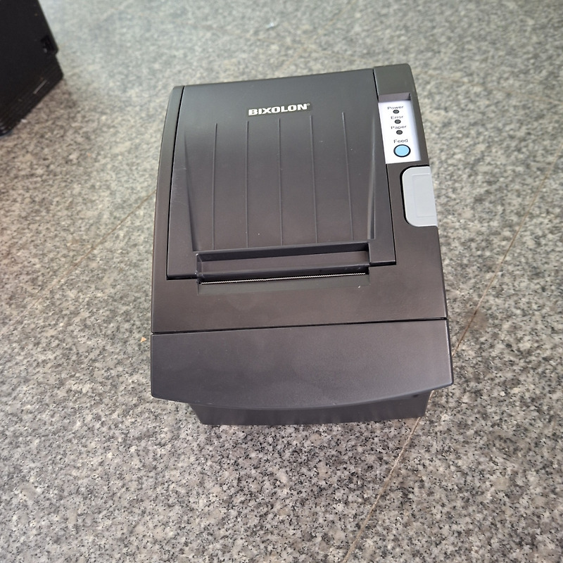 빅솔론 SRP-350II 헤드불량 - 박부장리페어센터