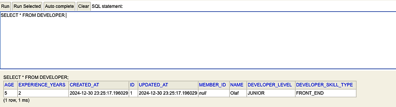 [Spring Boot] @CreatedDate와 @LastModifiedDate 필드가 null로 표시될 때 해결법! — 미스터카이트