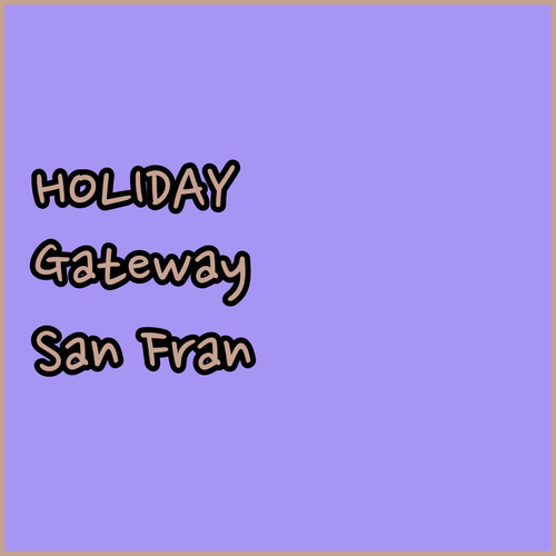 Holiday Inn Golden Gateway A Convenient Stay in San Francisco?