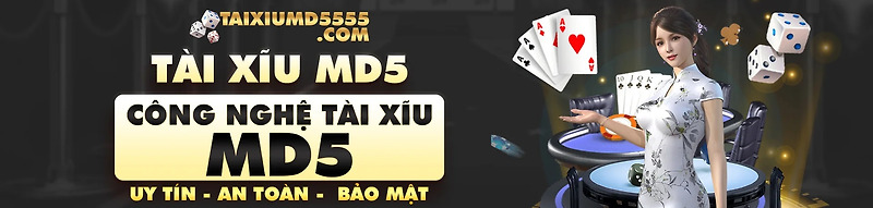 Tài Xỉu MD5