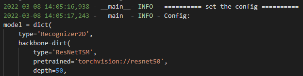 [logging] python logging 으로 log 파일 만들기