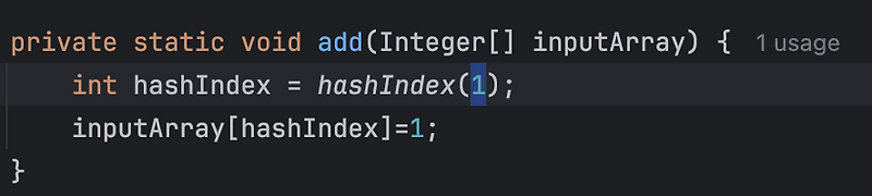 [MAC/IntelliJ] 알고 있으면 편한 IntelliJ 단축키