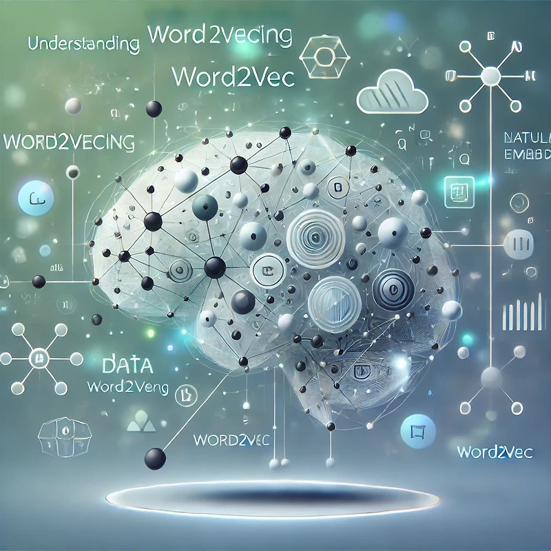 워드 임베딩 - Word2Vec 이해하기 — Data Include Me