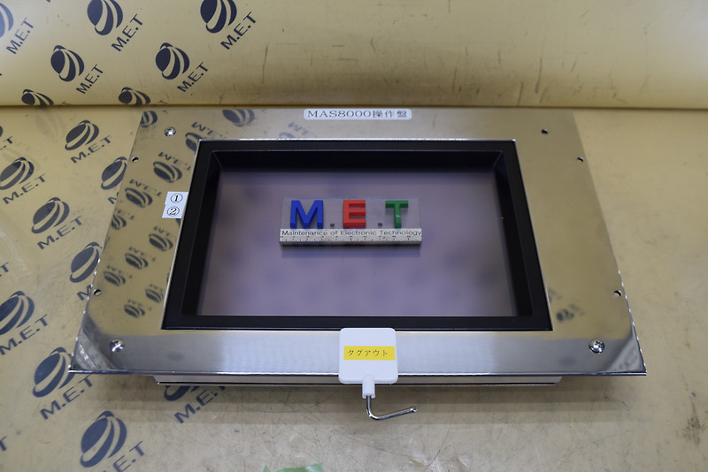 [TOUCH PANEL] 01-8100-1234 /구매 수리 단종품지원 / (주)엠이티