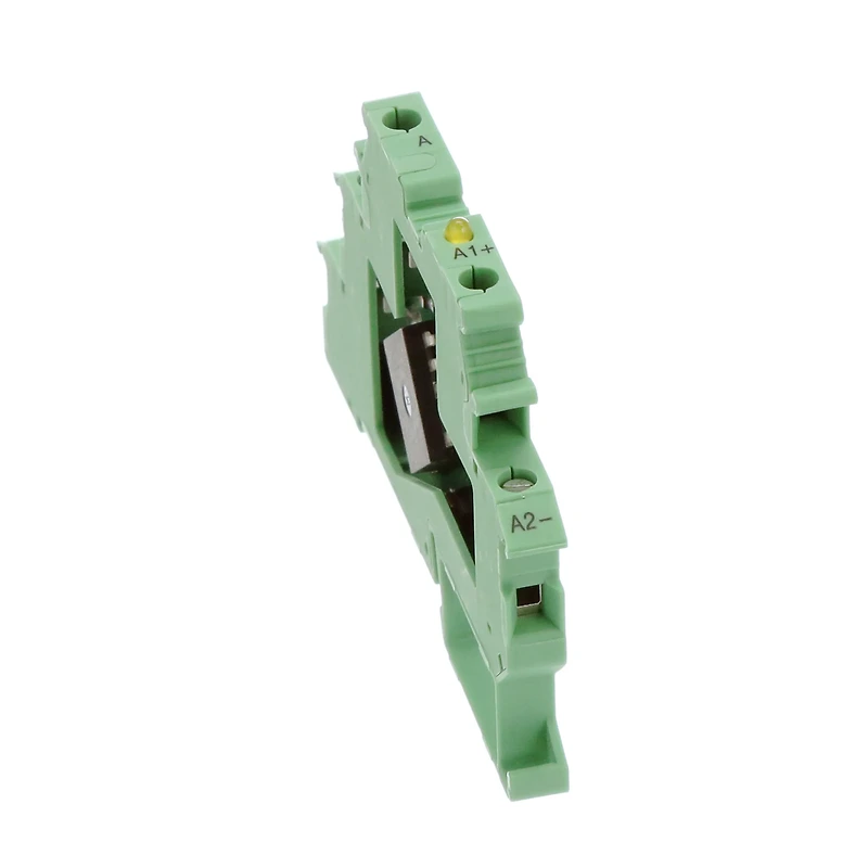 [수입판매] Phoenix Contact 2964322 POWER OPTOCOUPLER TERMINAL BLOCK DEK-OV ...