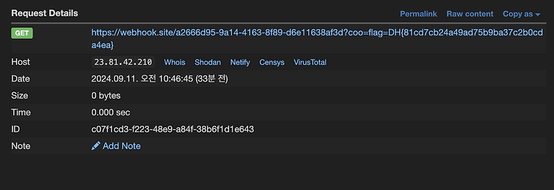 [Level1]XSS Filtering Bypass — KRhound