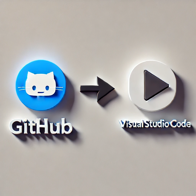 GitHub Repository를 바로 VSCode Web 버전으로 작업해보자.