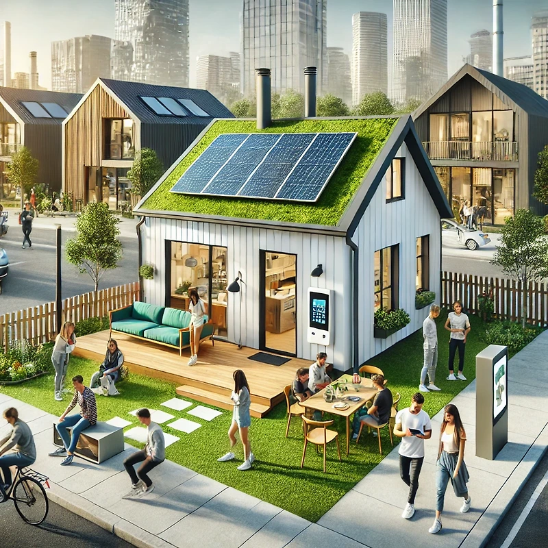 The New Generation of Property Buyers: Understanding Gen Z’s Housing ...