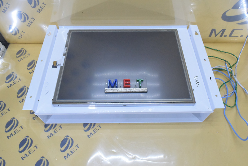 [LCD PANEL] GEA FES 726-06001D-001 /산업용자동화장비 수리 / (주)엠이티