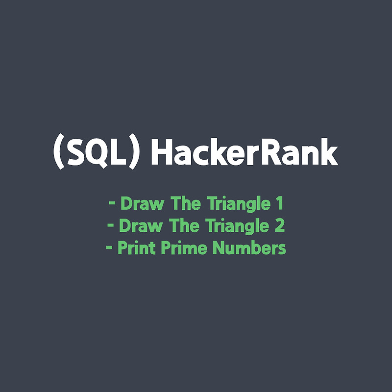 Draw The Triangle 1,Draw The Triangle 2,Print Prime Numbers