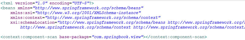 Spring Quick Start - 4일차