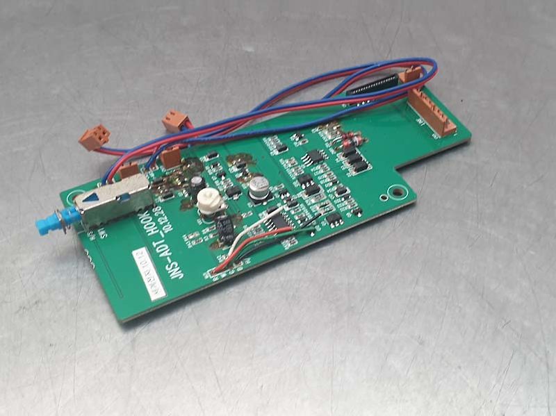 PCB BOARD 세계전자 JNS-ADT-HOOK