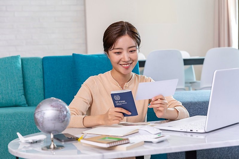 주민등록증, 여권을 잃어버렸다면? 신분증 분실 시 대처법!