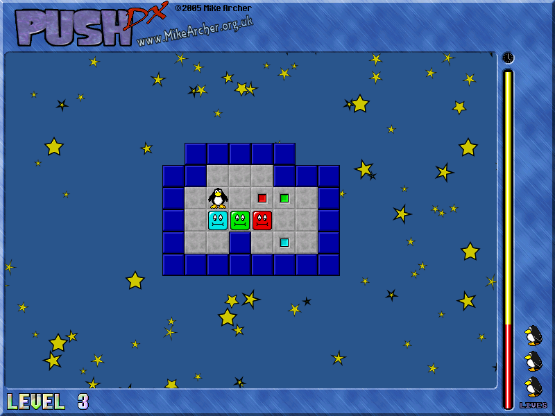 두기의 무설치 블로그 :: 푸쉬 DX , Push DX {퍼즐 , Puzzle}