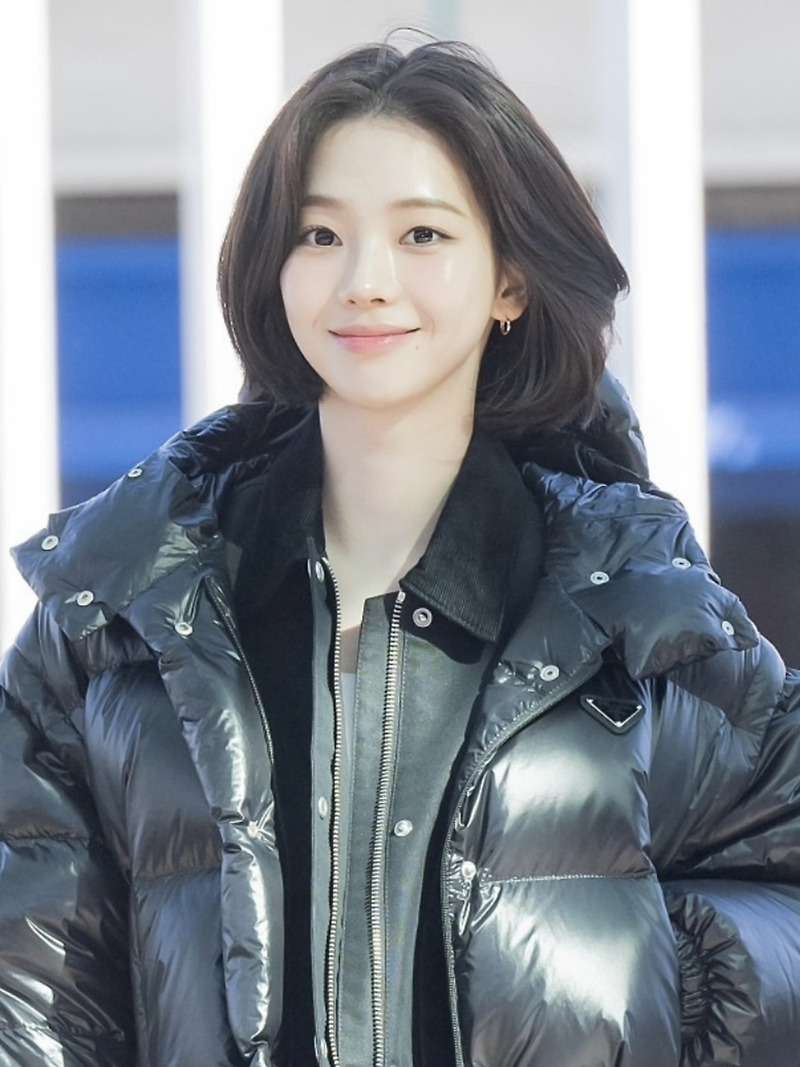 📌 카리나 단발, 요즘 난리난 이유!