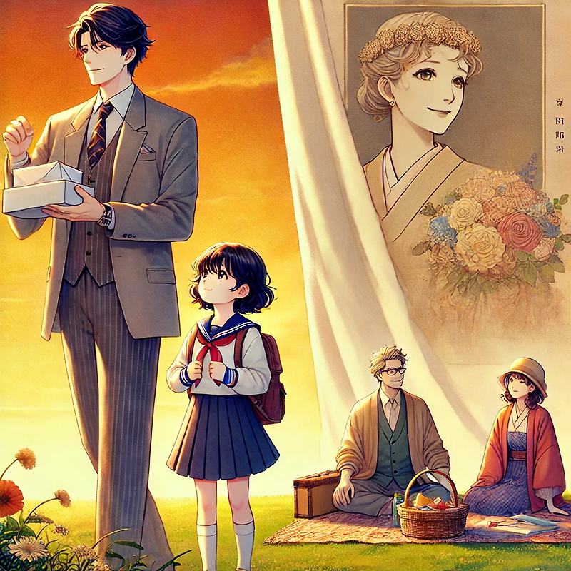 일본 드라마 추천: 아내, 초등학생이 되다 :: Alice in insaland