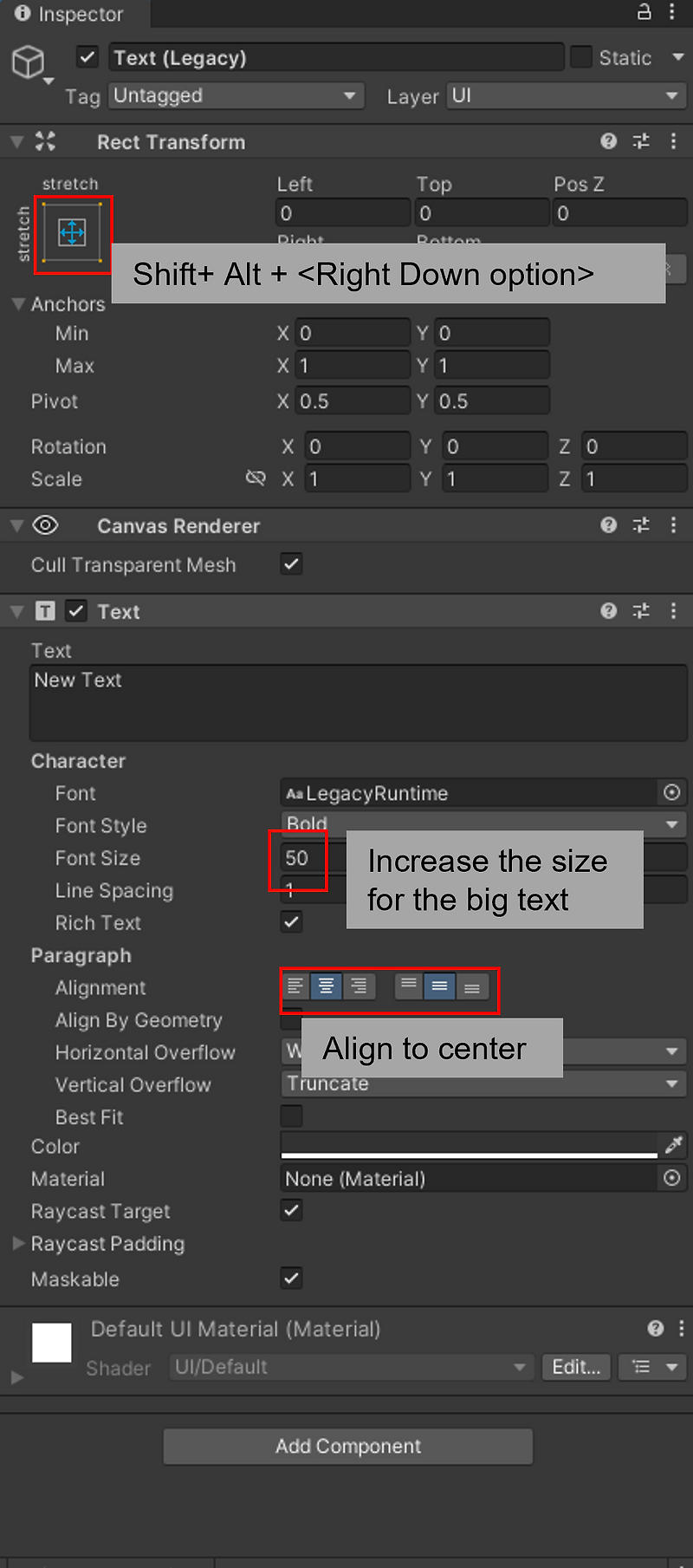 [내일 배움 캠프 Unity 4기] 04.17 TIL