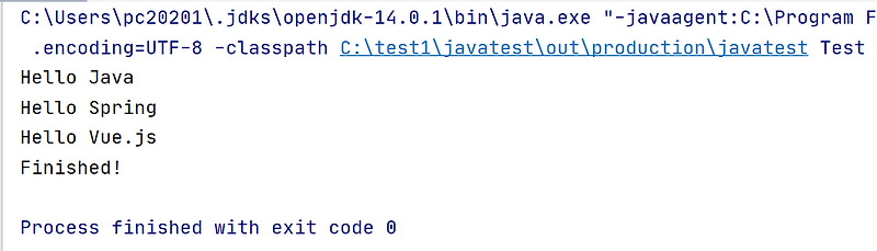 BufferedReader & BufferedWriter