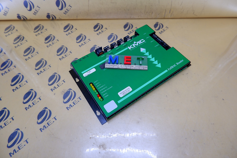 [ROUTER] KMC BAC-5050 /구매 수리 단종품지원 / (주)엠이티