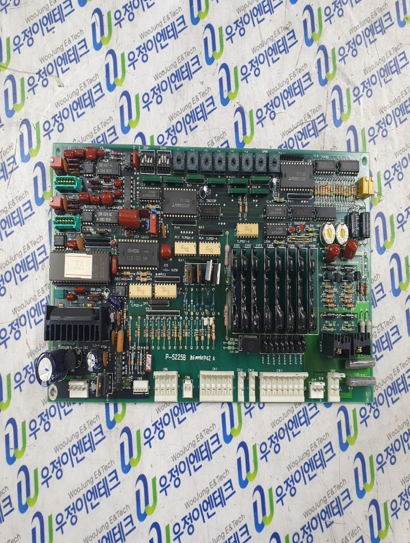 CONTORL BOARD / P-5225B