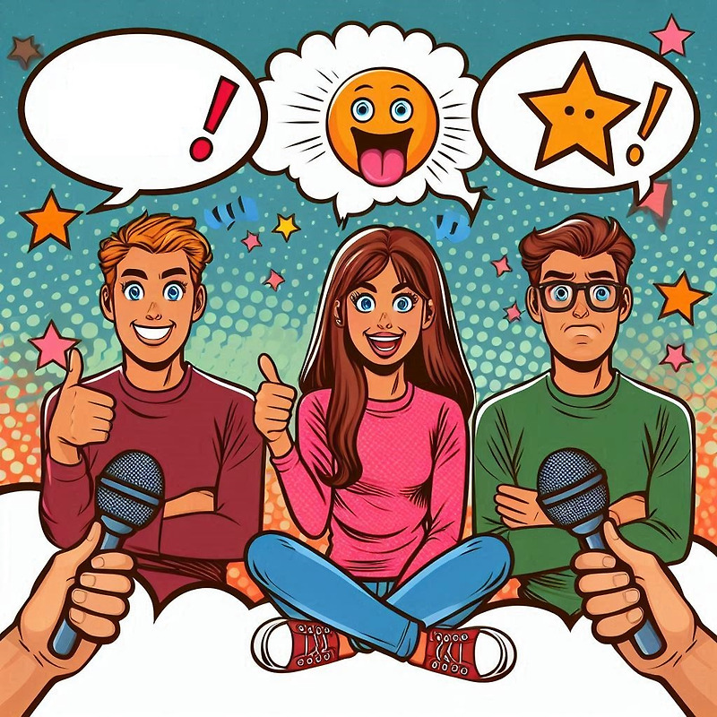 [오늘의 영어회화] 서로 자신의 의견을 조금도 굽히지 않더라.(They didn't budge an inch toward ...