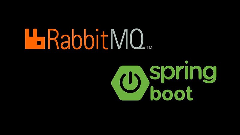 Spring AMQP를 사용하여 RabbitMQ Producer, Consumer 예제 코드 작성하기