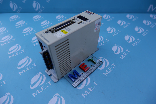 DS-S-C1 [DRIVER] IAI DS CONTROLLER DS S C1 ㈜엠이티 산업 자동화 장비 수리 판매 전문