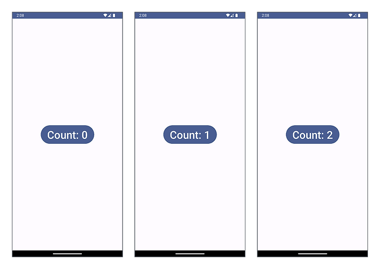 [Android] Jetpack Compose - StateFlow와 SharedFlow