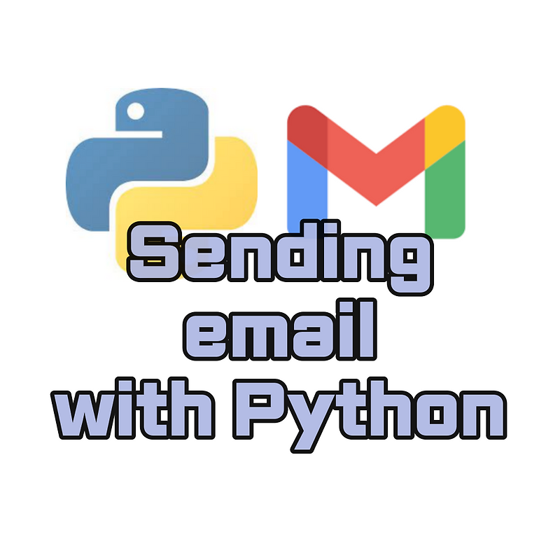 [Python 이메일 발송] 파일 첨부하여 Gmail 보내기 (SMTP)