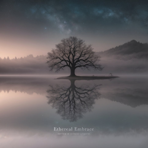 Rhythm of Mankind & Nature - Ethereal Embrace