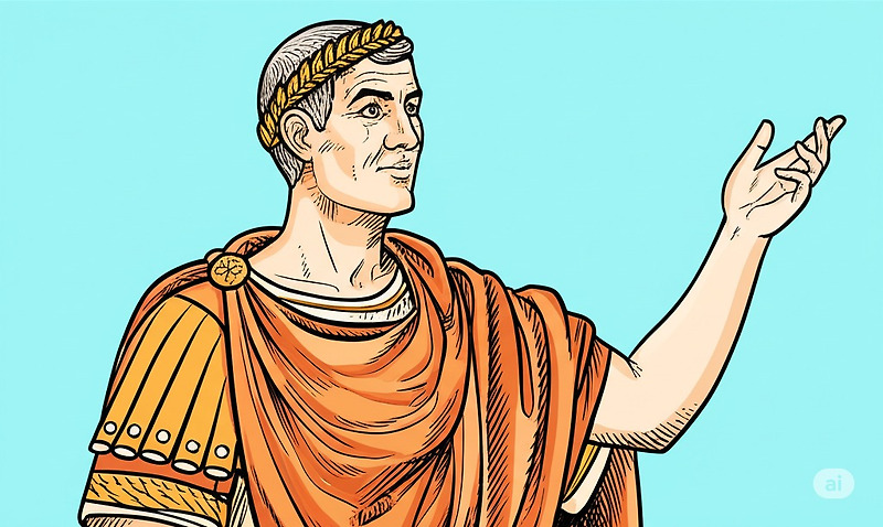 Talking About Publius Valerius Publicola