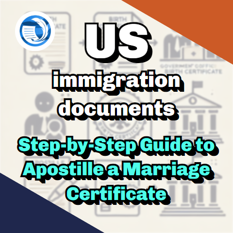 U.S. Birth Certificate Apostille Guide