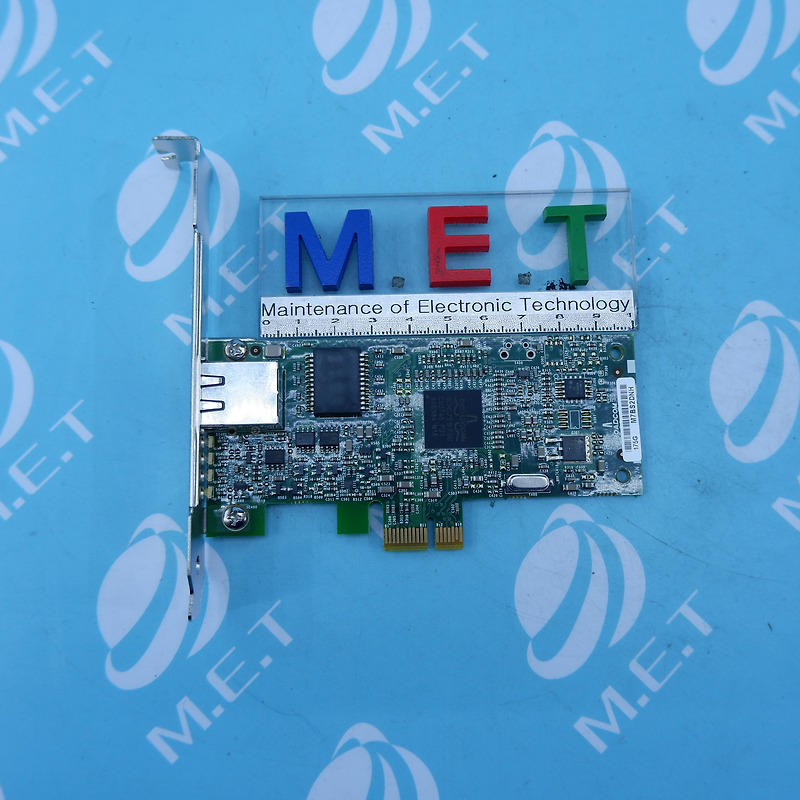 NIC-1020TIB2/B7 584122-001 E-G021-04-2613(B) [PCB] BROADCOM NETWORK ...