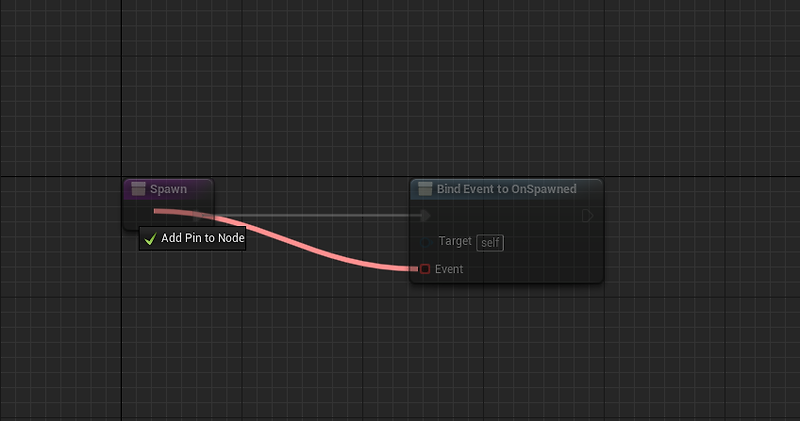 [UE5/Tip] Blueprint Function에 Delegate를 Input 파라미터로 주입하는 방법