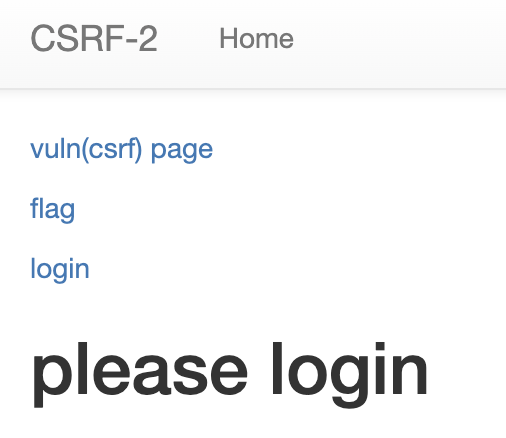 DreamHack CSRF-2 풀이