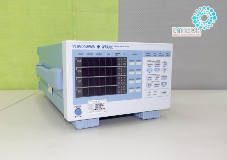 계측기수리 : 요꼬가와 / Yokogawa WT333E Digital Power Meter / 디지털 파워미터