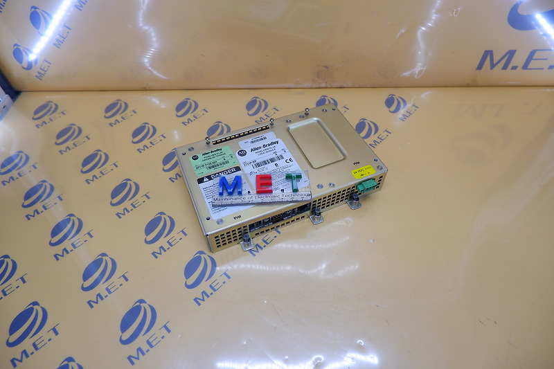 [MODULE] Allen-Bradley 2711P-RP /산업용자동화장비 수리 / (주)엠이티