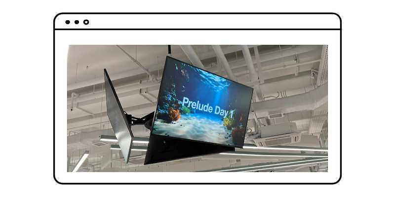 [Apple Developer Academy @ POSTECH] #2 - Prelude, 긴 여정을 시작하기 위한