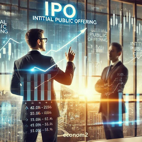 IPO(Initial Public Offering)의 기초 : 투자자가 알아야 할 핵심 사항과 위험 요소 :: 알아두면 좋은 것들의 저장공간