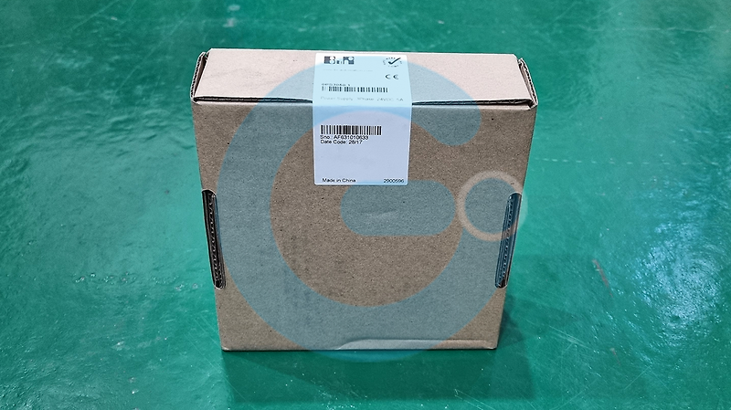[B&R 공식 대리점] B&R, BnR, 비앤알, 비앤드알, 0PS3050.1, Power Supply Module, 지아이 ...