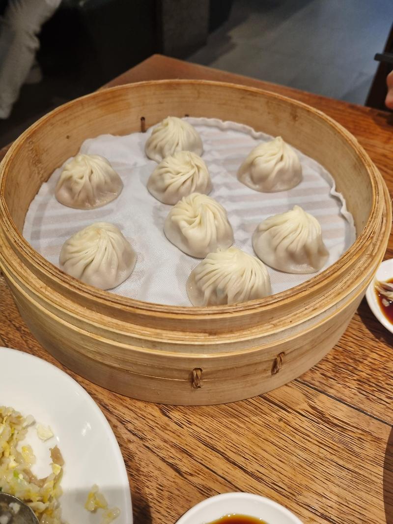 대만 딘타이펑 어느 지점을 갈까? (예약, 가격, 후기)