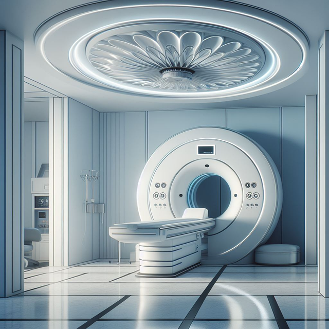 패쇄공포증 MRI 검사 완벽 가이드