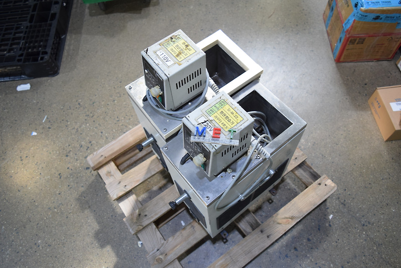 [CONTROLLER] LAUDA RM 6 S/H /산업용자동화장비 수리 / (주)엠이티