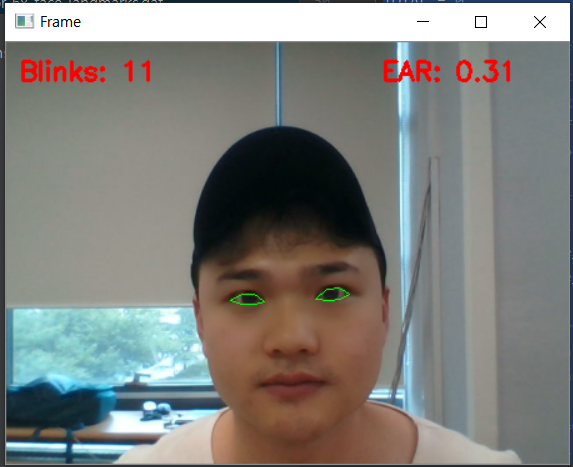 openCV_blink_eyes_count in python