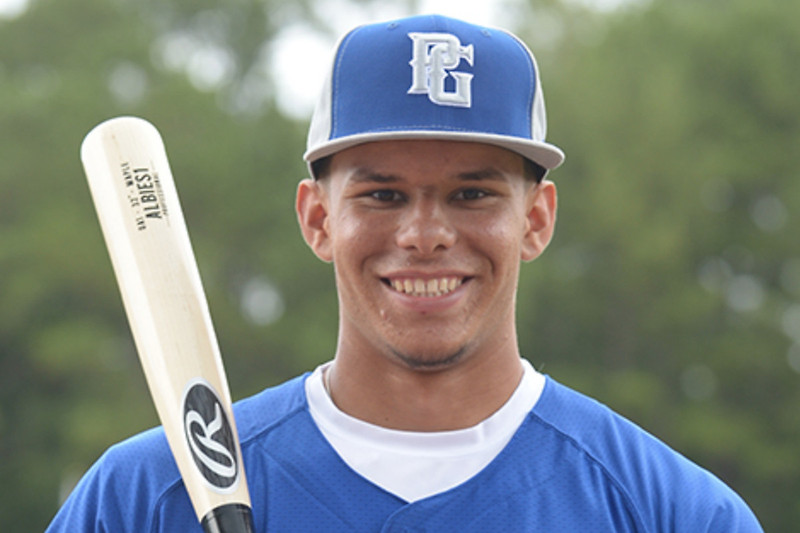 [BA] 조쉬아 바에즈 (Joshua Baez)의 2021년 스카우팅 리포트