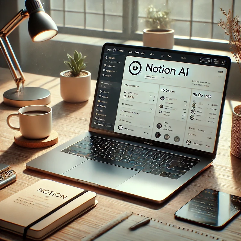 📚 Notion AI 제대로 활용하는 방법