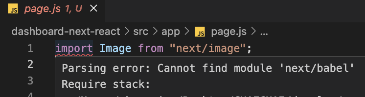 [Next.js] create-npx-app 설치 후 실행 오류 Couldn't find a 'pages' directory. Please create one under ...