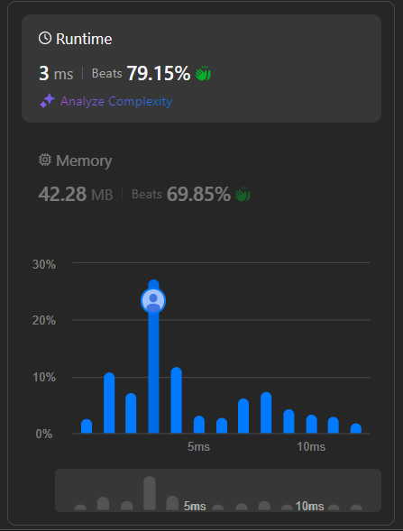 [LeetCode] - 2129. Capitalize the Title