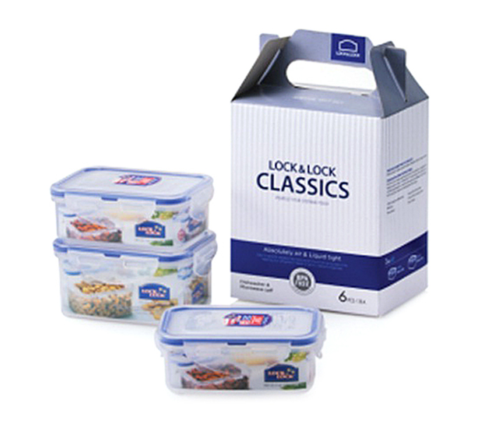 락앤락 클래식 1호 밀폐용기 3종세트 R 동창회 회사 기업 야유회 단합 대회 체육 판촉물 기념품 답례품 홍보물 애니통 골프트로피 상패근조기명패판촉물상장케이스